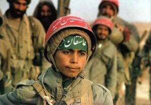 A Complete Analysis of the Iraq-Iran War: Causes, Events, and Impact ...